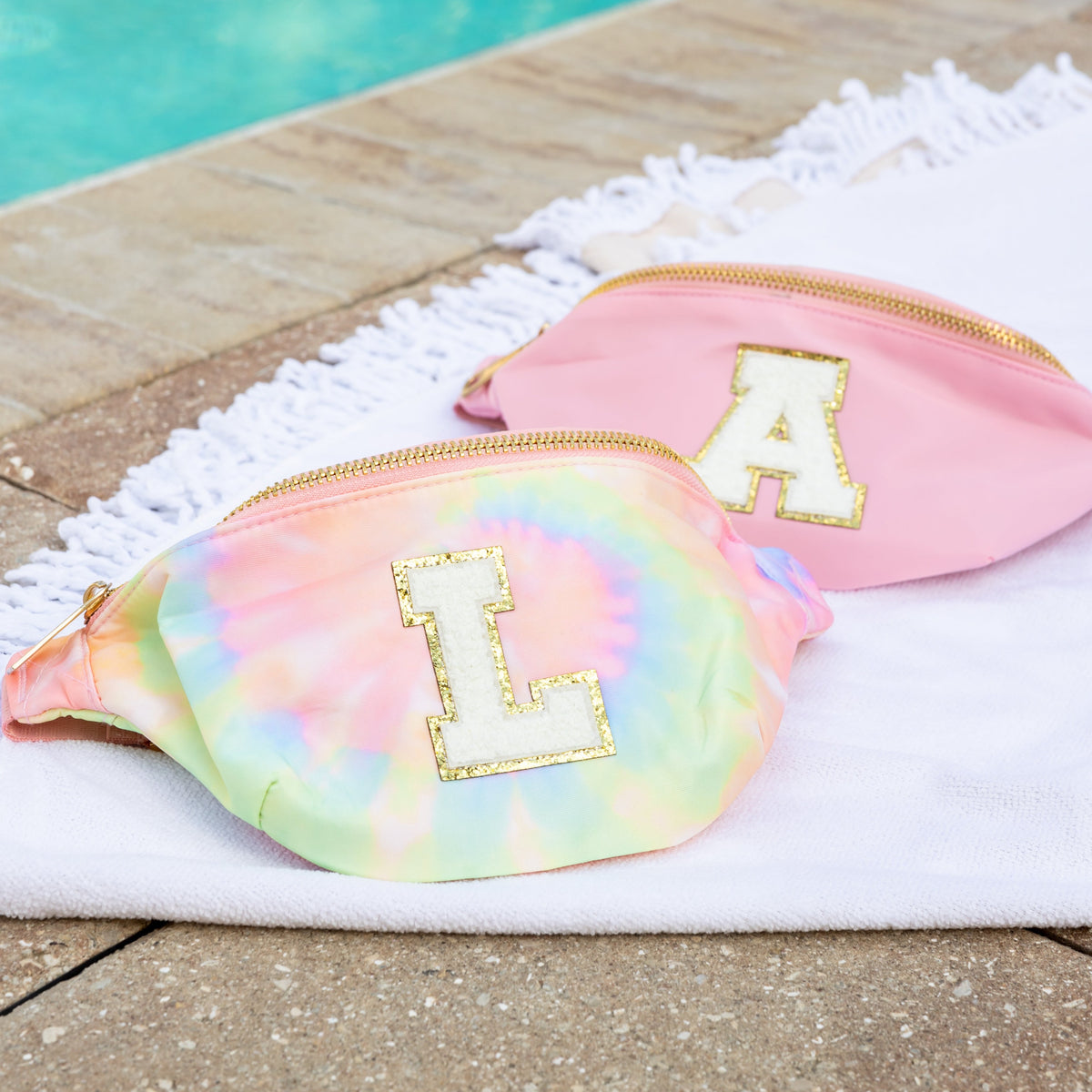 Personalized Fanny Pack | Everything Decorated