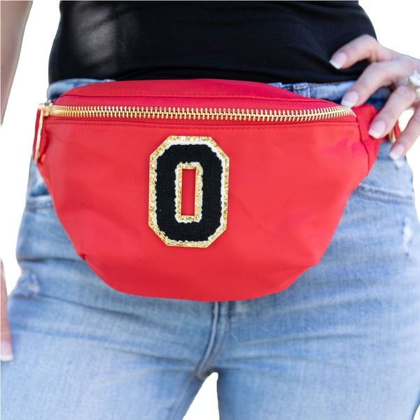 Personalized Fanny Pack | Everything Decorated
