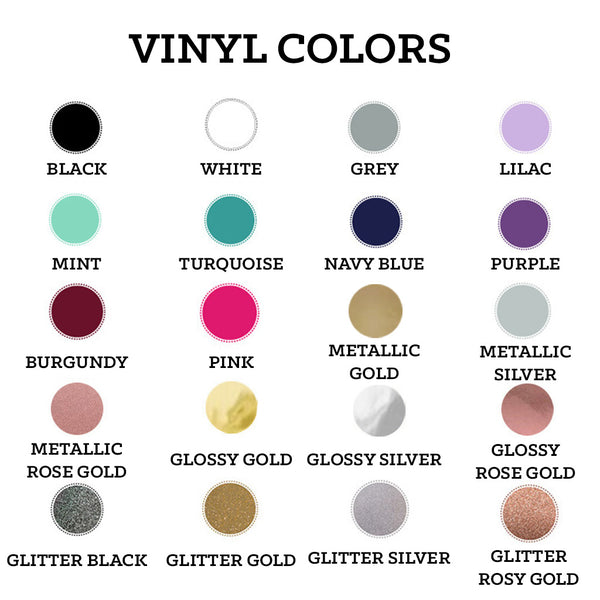 Personalized Tumbler – Everything Decorated