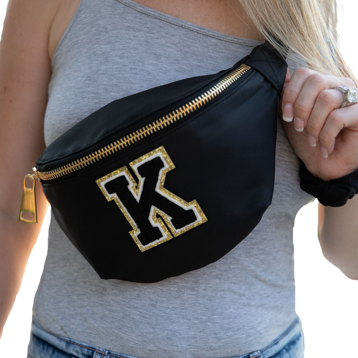 Personalized Fanny Pack | Everything Decorated