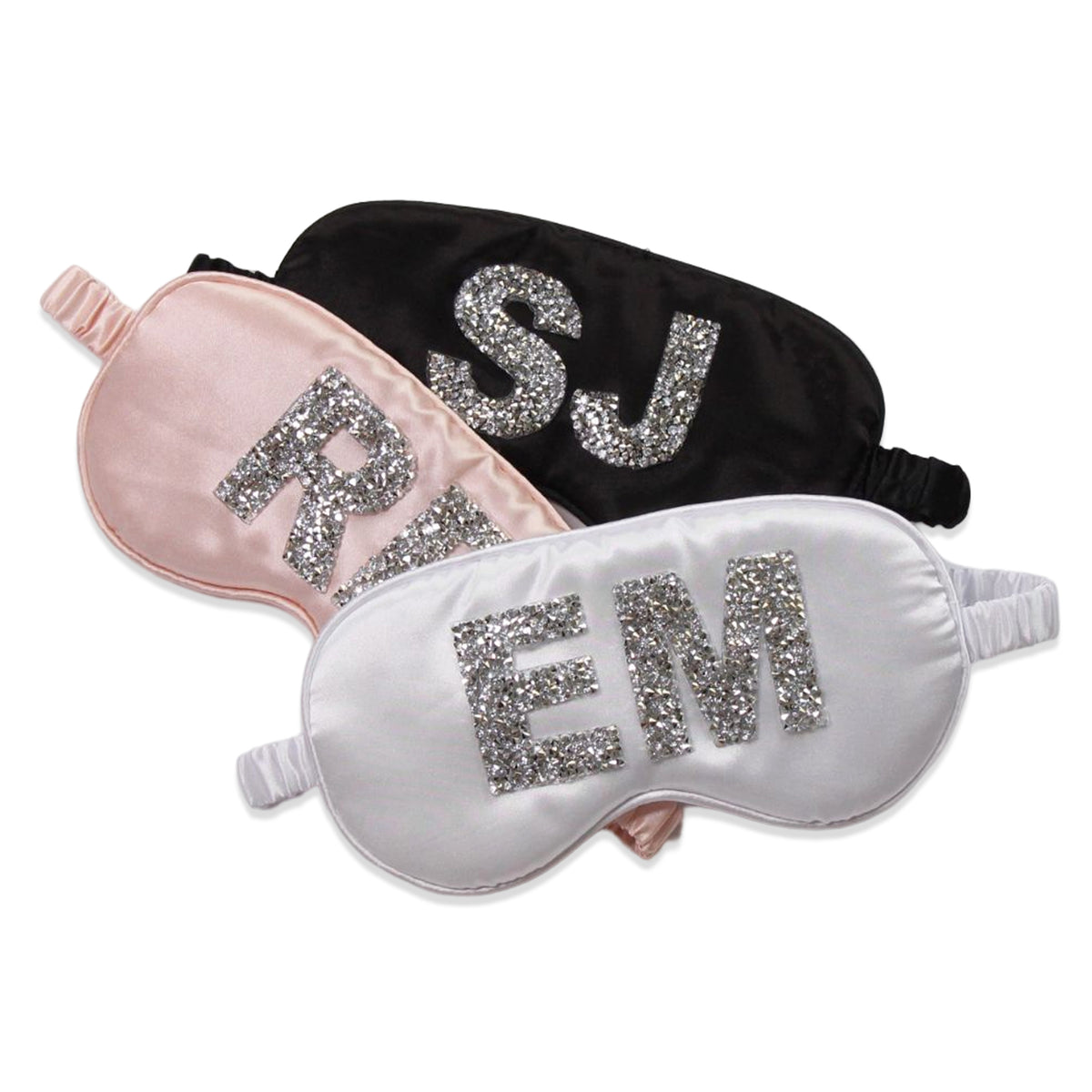 Personalized Sleep Mask | Everything Decorated